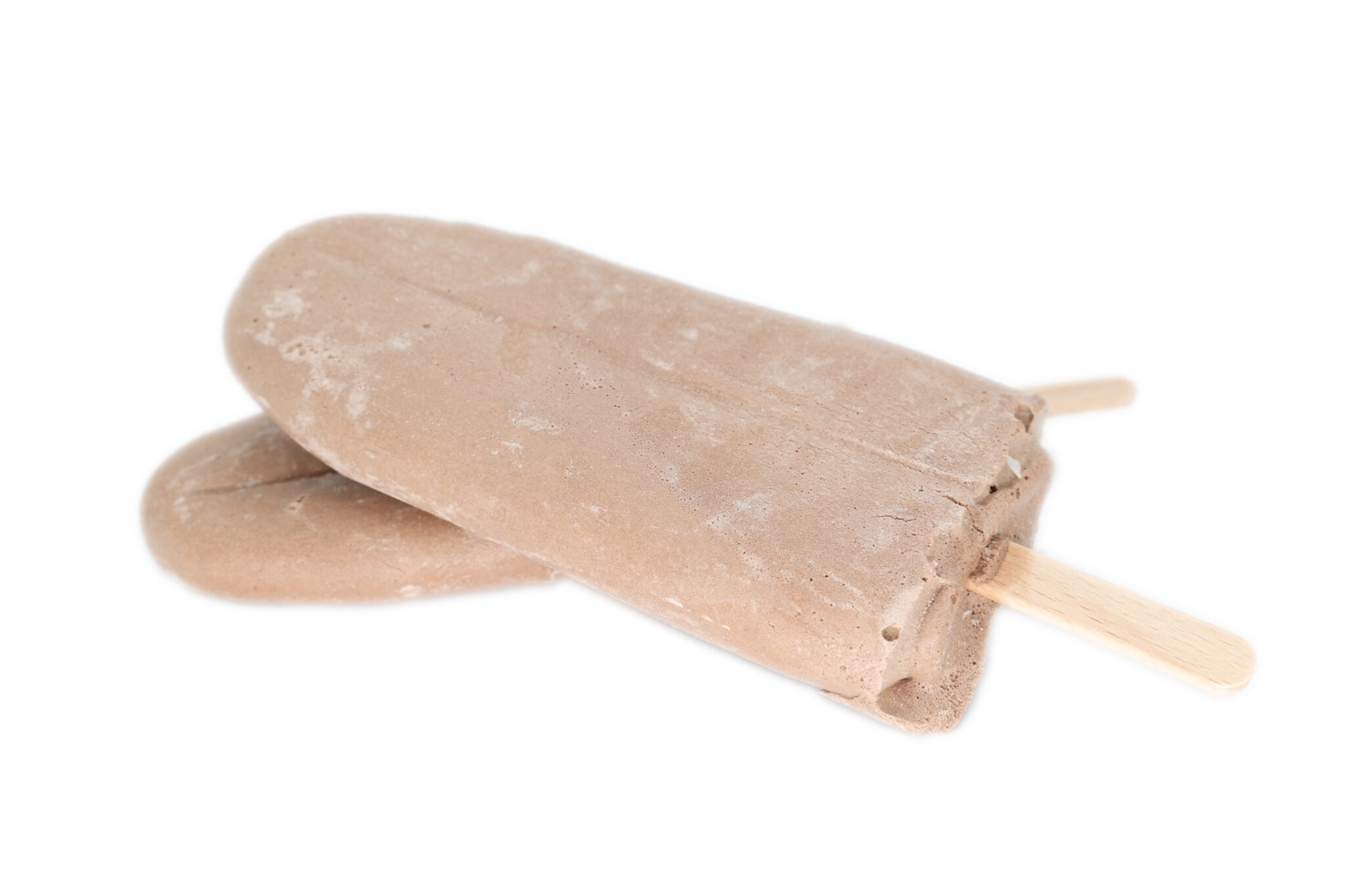 Freeze Dried Chocolate Paddle Pop - Freeze Dried Foods