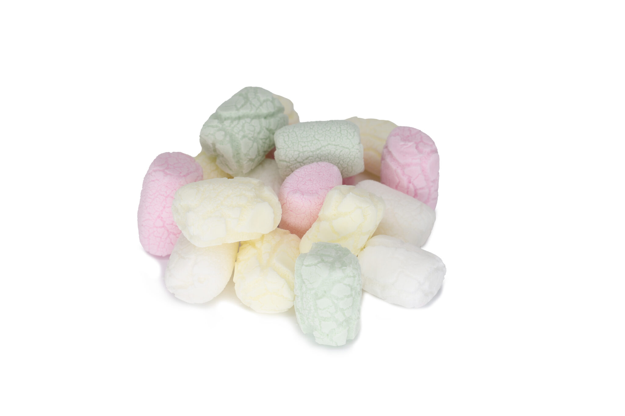 Freeze Dried Marshmallows - Freeze Dried Foods